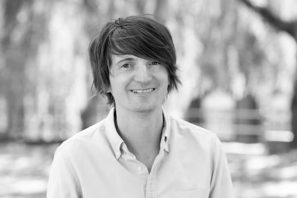 Mark Salisbury | Candour