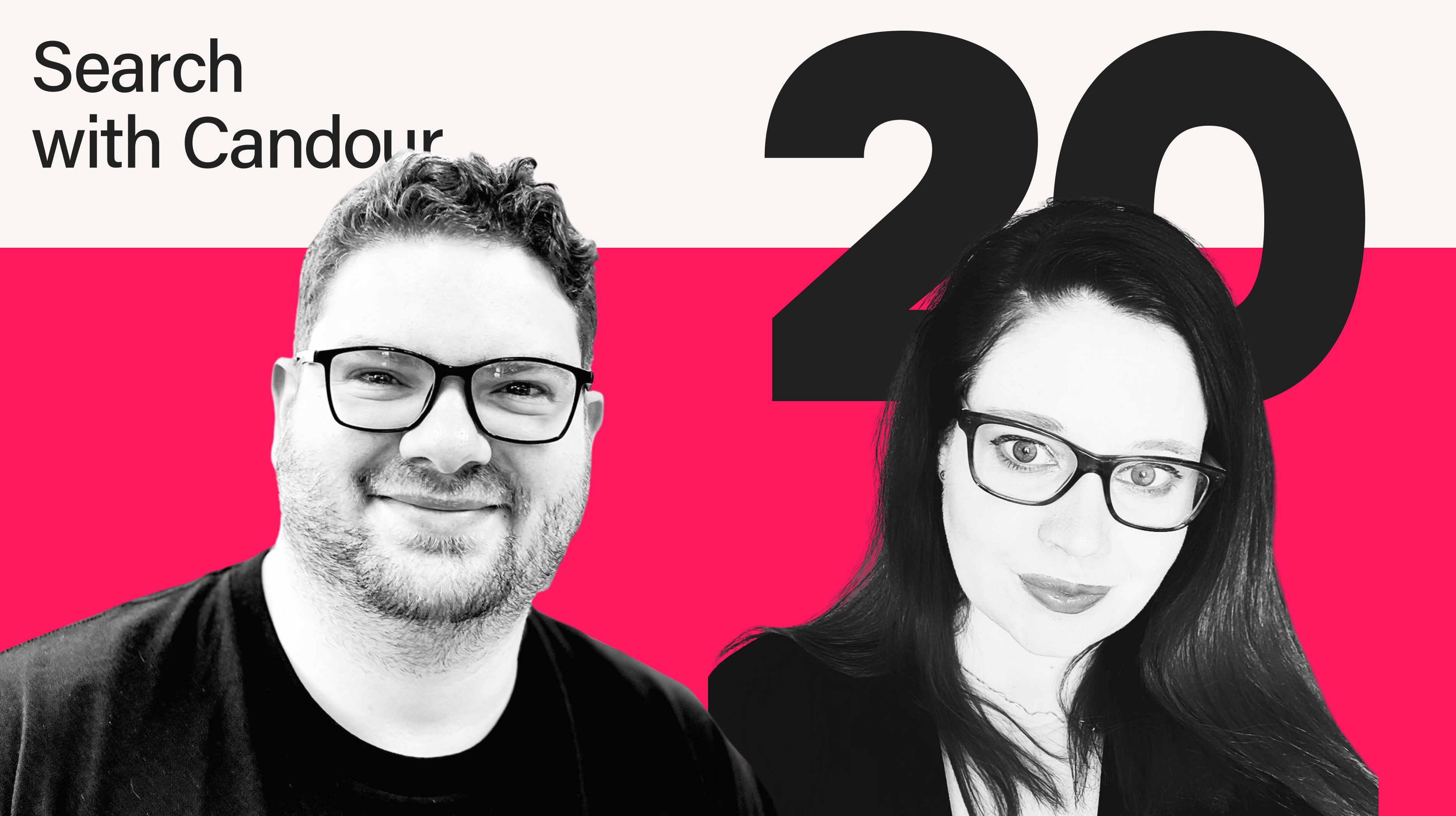 Confirmation bias in search | Candour