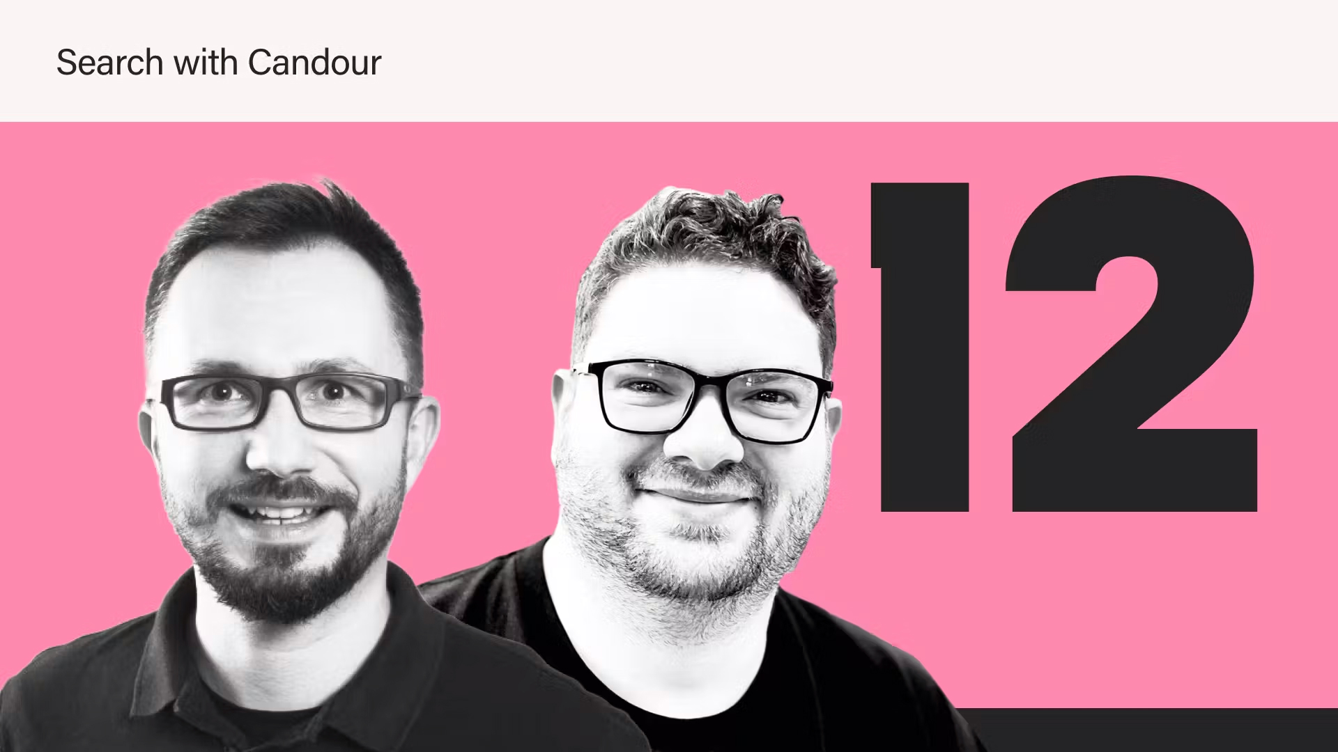 What really matters in SEO? | Candour