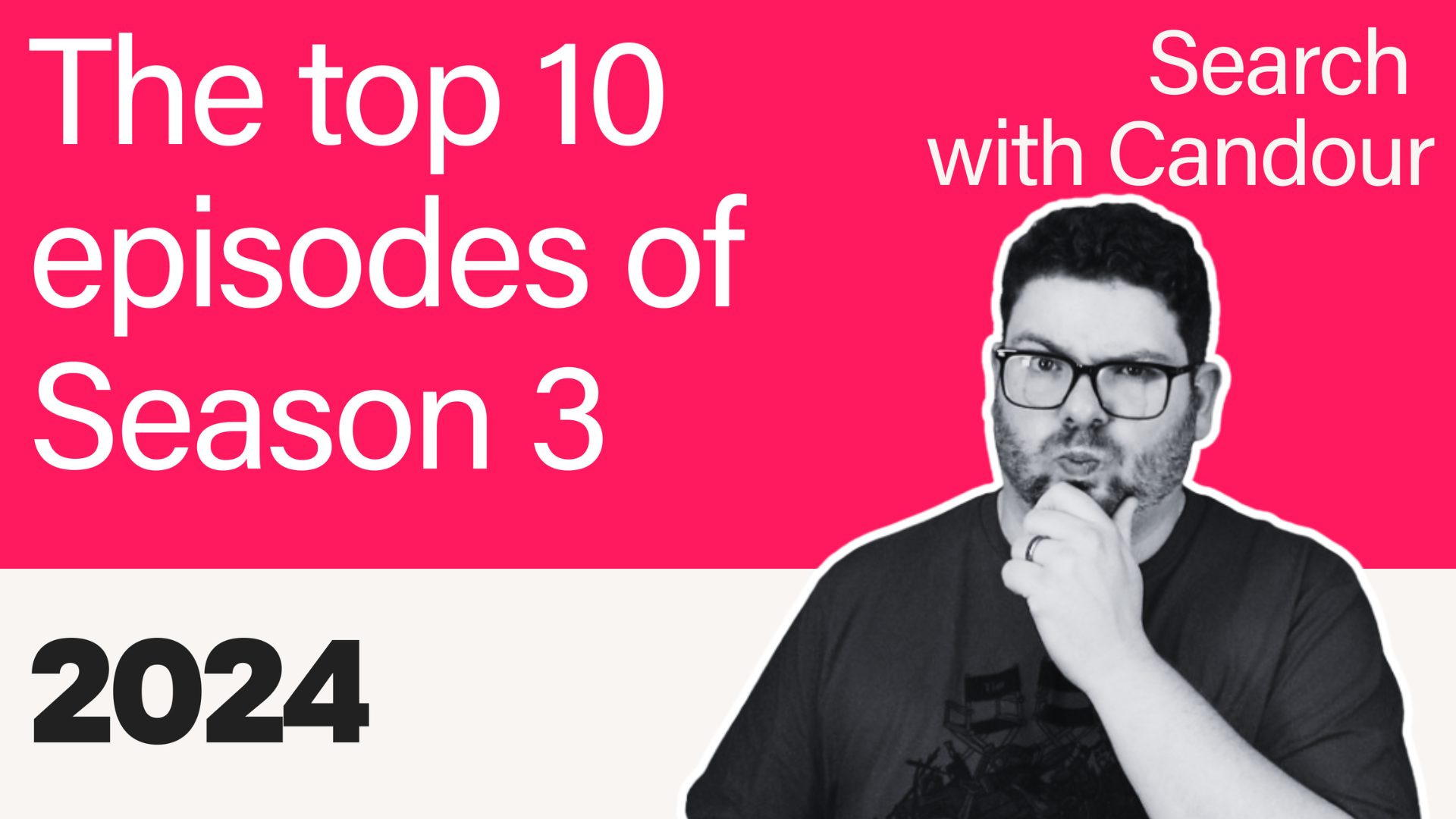 The top 10 podcast episodes of 2024 | Candour
